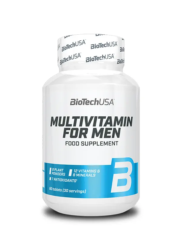 Multivitamin for Men - 60 Tableta | PROZONE
