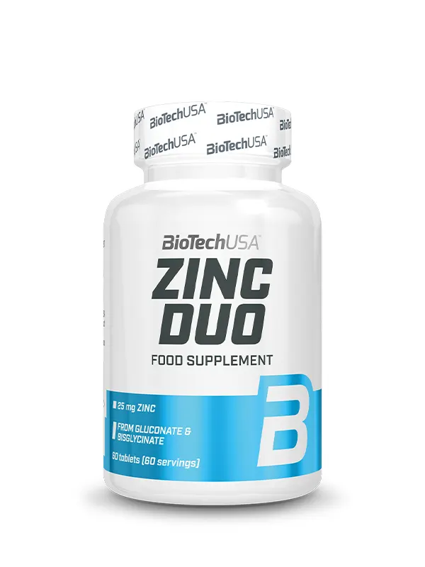 ZINC Duo - 60 Tableta | PROZONE