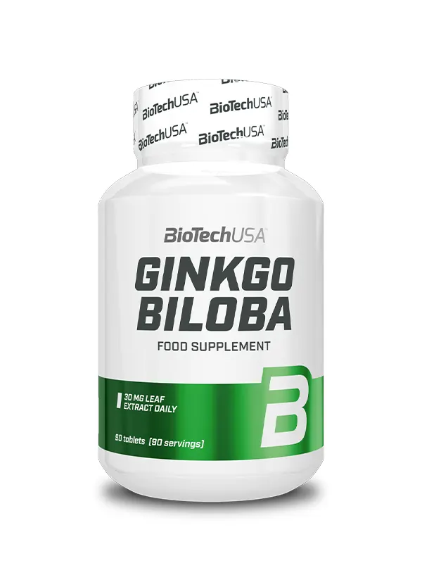 Ginko Biloba - 90 Tableta | PROZONE