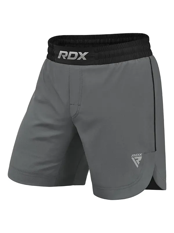 RDX T15 MMA Šorc - Sivi | PROZONE