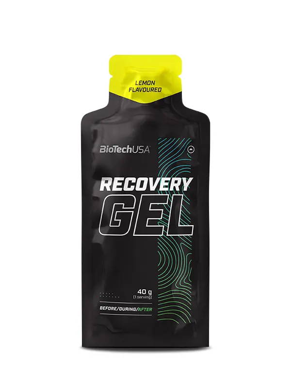 Recovery Gel - 40g | PROZONE